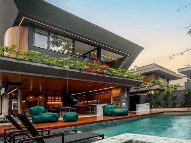 Casa em Centro, Bertioga/SP de 445m² 5 quartos à venda por R$ 16.700.000,00