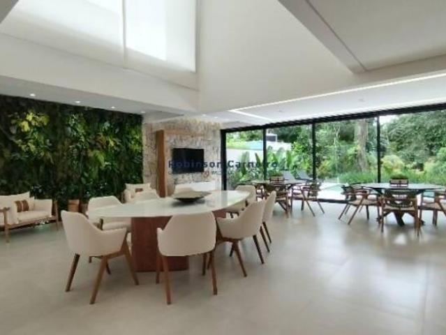 Casa em Centro, Bertioga/SP de 445m² 6 quartos à venda por R$ 8.500.000,00