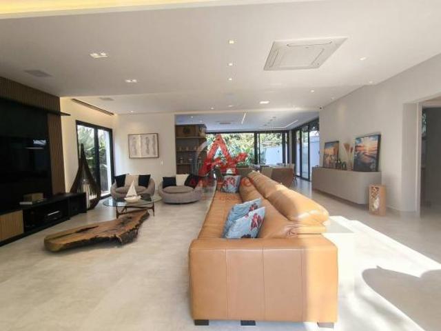 Casa em Centro, Bertioga/SP de 450m² 6 quartos à venda por R$ 7.900.000,00