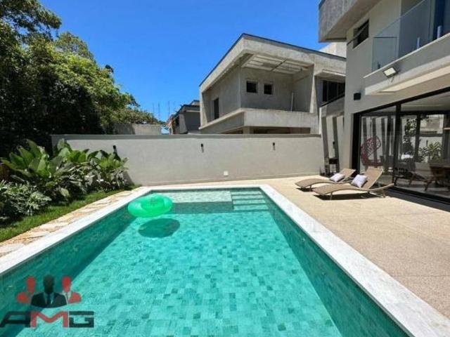 Casa em Centro, Bertioga/SP de 450m² 6 quartos à venda por R$ 7.900.000,00