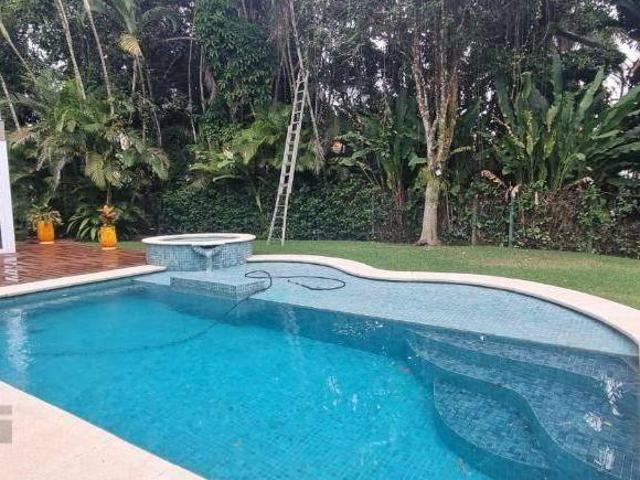 Casa em Centro, Bertioga/SP de 467m² 5 quartos à venda por R$ 5.900.000,00