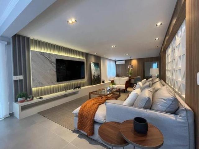 Casa em Centro, Bertioga/SP de 470m² 6 quartos à venda por R$ 5.900.000,00