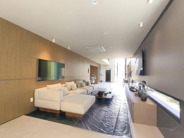 Casa em Centro, Bertioga/SP de 475m² 5 quartos à venda por R$ 14.900.000,00
