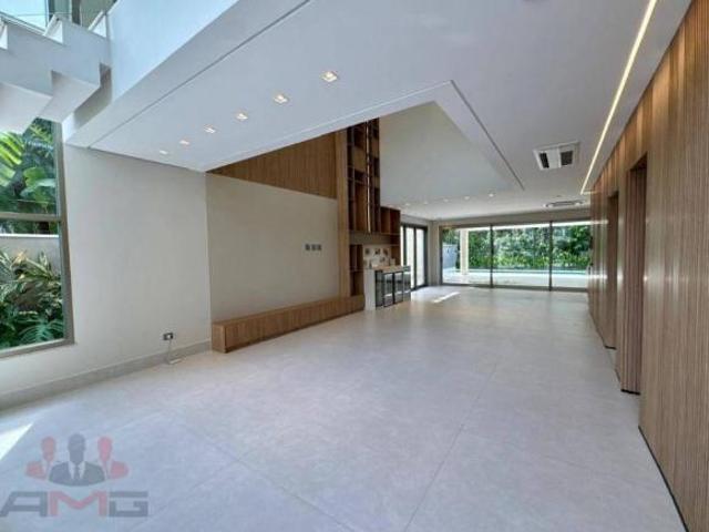 Casa em Centro, Bertioga/SP de 475m² 6 quartos à venda por R$ 13.900.000,00