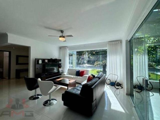 Casa em Centro, Bertioga/SP de 480m² 5 quartos à venda por R$ 5.000.000,00