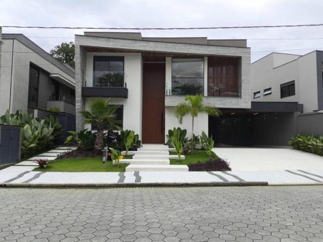 Casa em Centro, Bertioga/SP de 480m² 6 quartos à venda por R$ 6.500.000,00