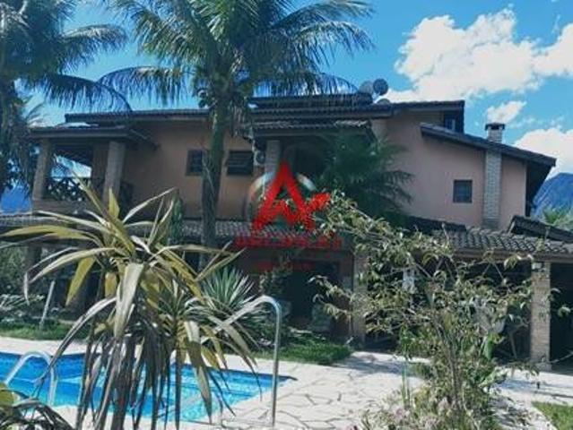 Casa em Centro, Bertioga/SP de 40000m² 5 quartos à venda por R$ 2.349.000,00