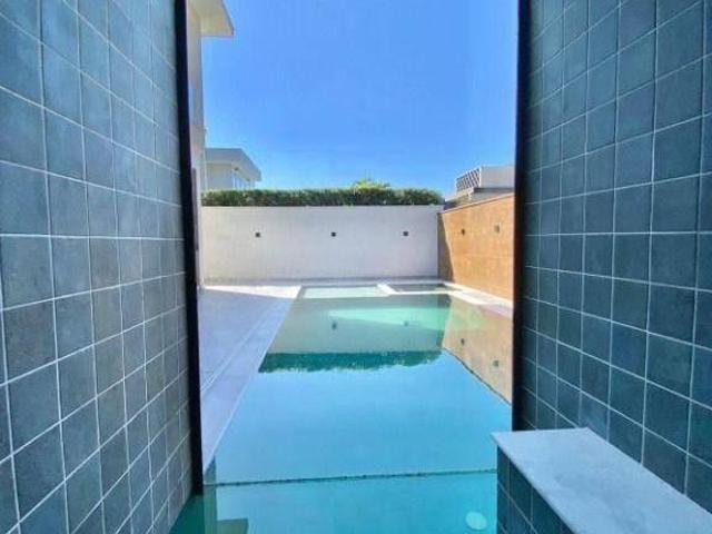 Casa em Centro, Bertioga/SP de 400m² 4 quartos à venda por R$ 2.900.000,00