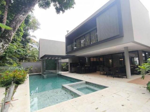 Casa em Centro, Bertioga/SP de 400m² 5 quartos à venda por R$ 8.500.000,00