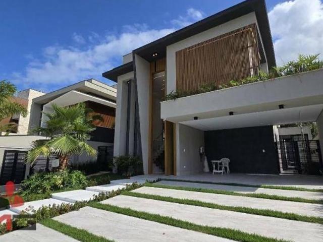 Casa em Centro, Bertioga/SP de 400m² 6 quartos à venda por R$ 15.000.000,00
