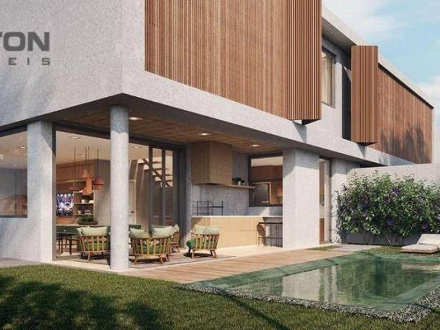 Casa em Centro, Bertioga/SP de 405m² 4 quartos à venda por R$ 6.650.000,00