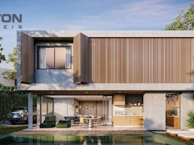 Casa em Centro, Bertioga/SP de 414m² 4 quartos à venda por R$ 6.610.000,00