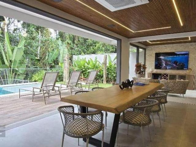 Casa em Centro, Bertioga/SP de 419m² 5 quartos à venda por R$ 13.800.000,00