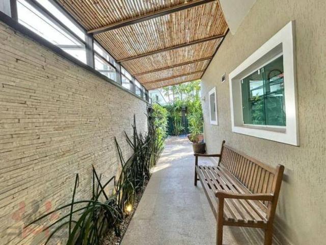 Casa em Centro, Bertioga/SP de 420m² 6 quartos à venda por R$ 5.500.000,00 ou para locação R$ 30.000