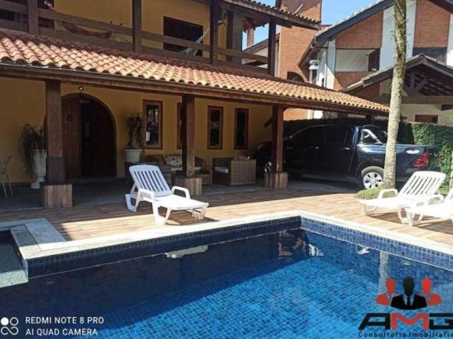 Casa em Centro, Bertioga/SP de 426m² 5 quartos à venda por R$ 4.200.000,00