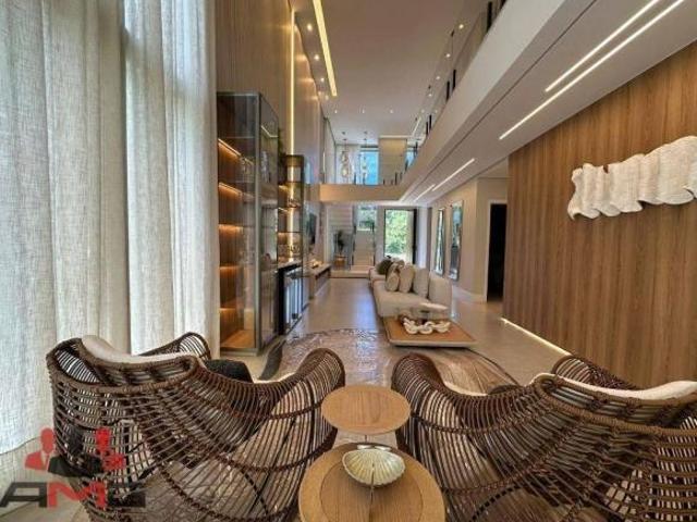 Casa em Centro, Bertioga/SP de 430m² 6 quartos à venda por R$ 13.500.000,00