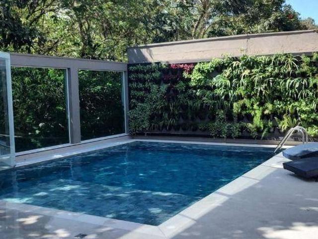 Casa em Centro, Bertioga/SP de 540m² 7 quartos à venda por R$ 11.900.000,00
