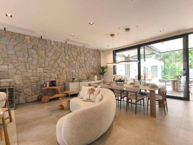 Casa em Centro, Bertioga/SP de 552m² 6 quartos à venda por R$ 13.800.000,00