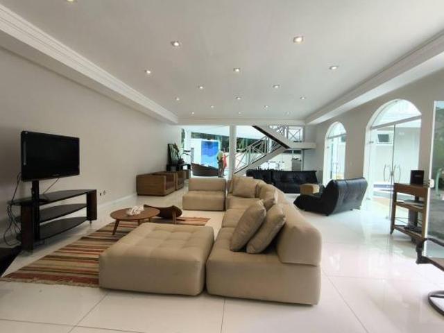 Casa em Centro, Bertioga/SP de 569m² 5 quartos à venda por R$ 8.000.000,00