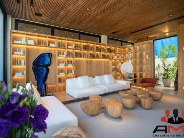 Casa em Centro, Bertioga/SP de 570m² 5 quartos à venda por R$ 19.000.000,00
