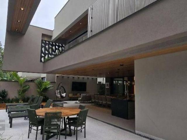 Casa em Centro, Bertioga/SP de 579m² 6 quartos à venda por R$ 16.800.000,00