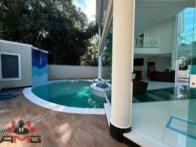 Casa em Centro, Bertioga/SP de 580m² 5 quartos à venda por R$ 8.000.000,00
