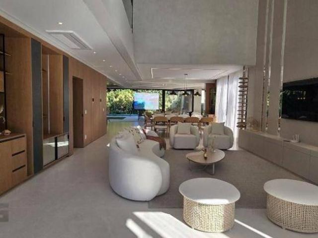 Casa em Centro, Bertioga/SP de 506m² 7 quartos à venda por R$ 13.900.000,00