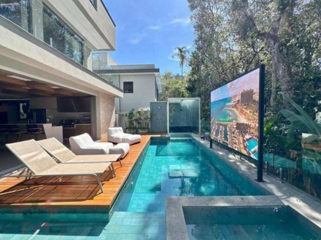 Casa em Centro, Bertioga/SP de 530m² 6 quartos à venda por R$ 15.900.000,00