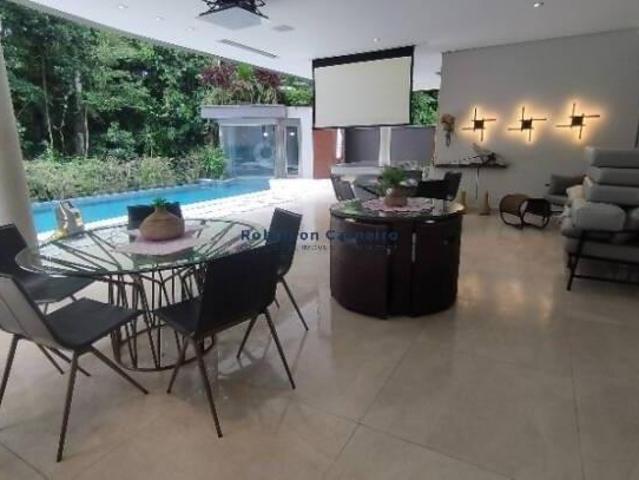 Casa em Centro, Bertioga/SP de 642m² 8 quartos à venda por R$ 20.000.000,00
