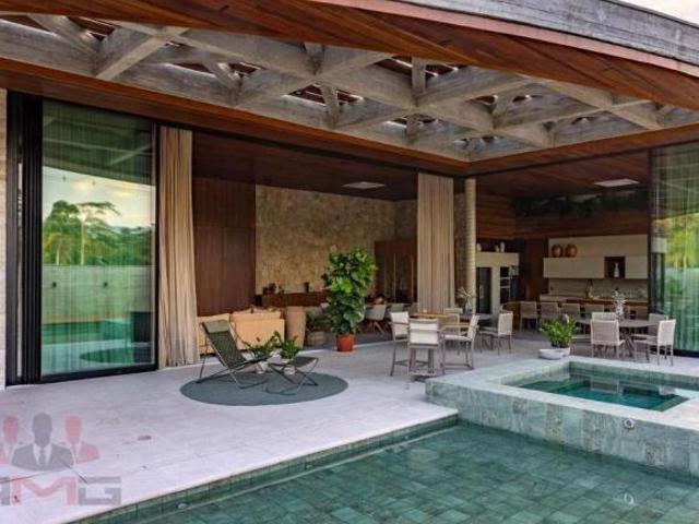 Casa em Centro, Bertioga/SP de 650m² 5 quartos à venda por R$ 19.800.000,00