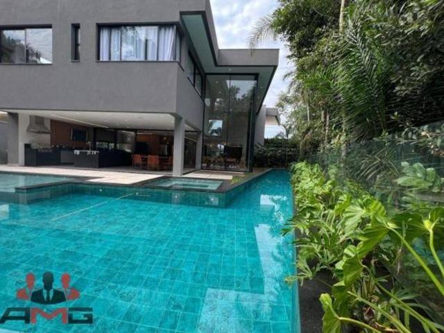Casa em Centro, Bertioga/SP de 650m² 6 quartos à venda por R$ 16.800.000,00