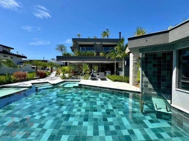 Casa em Centro, Bertioga/SP de 650m² 6 quartos à venda por R$ 28.000.000,00