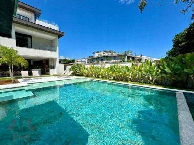 Casa em Centro, Bertioga/SP de 650m² 6 quartos à venda por R$ 30.000.000,00