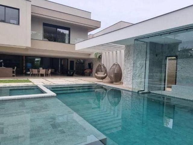 Casa em Centro, Bertioga/SP de 667m² 6 quartos à venda por R$ 26.000.000,00