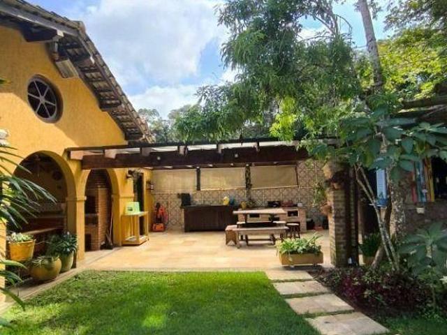 Casa em Centro, Bertioga/SP de 604m² 5 quartos à venda por R$ 7.500.000,00