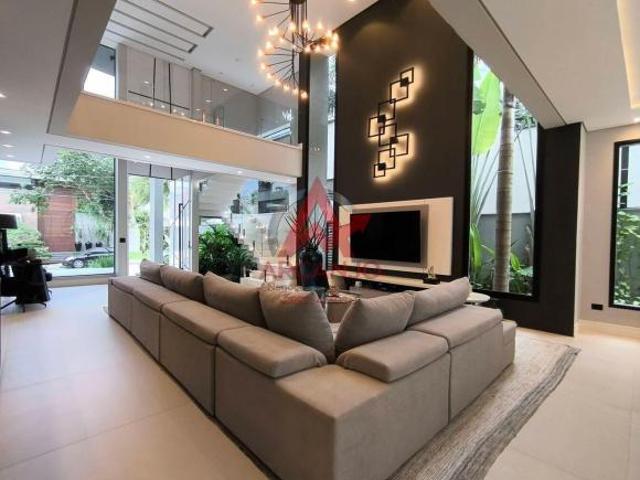 Casa em Centro, Bertioga/SP de 620m² 7 quartos à venda por R$ 16.800.000,00