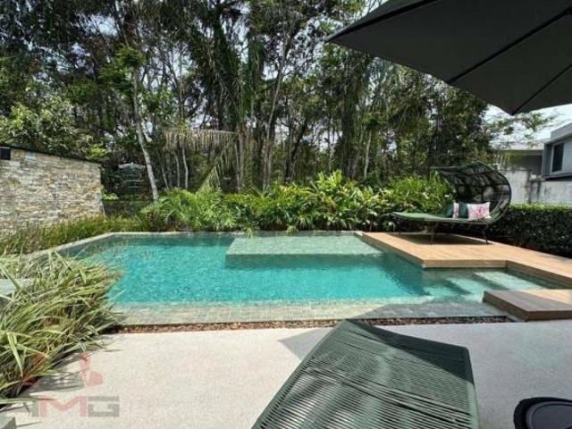 Casa em Centro, Bertioga/SP de 620m² 5 quartos à venda por R$ 14.800.000,00