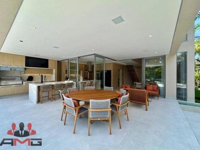 Casa em Centro, Bertioga/SP de 621m² 6 quartos à venda por R$ 18.000.000,00