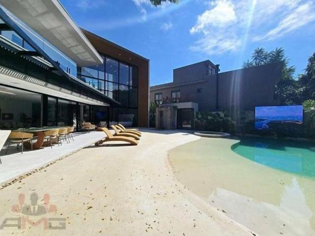 Casa em Centro, Bertioga/SP de 627m² 6 quartos à venda por R$ 17.000.000,00