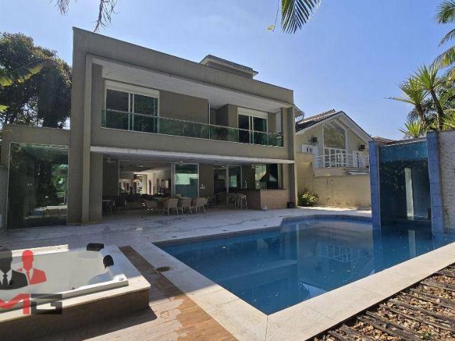 Casa em Centro, Bertioga/SP de 624m² 6 quartos à venda por R$ 6.919.900,00