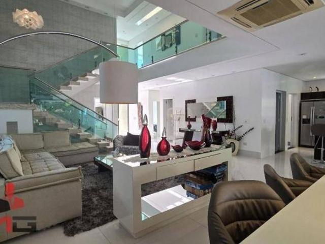 Casa em Centro, Bertioga/SP de 624m² 6 quartos à venda por R$ 6.920.000,00