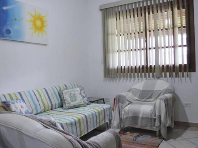 Casa em Centro, Bertioga/SP de 72m² 2 quartos à venda por R$ 900.000,00