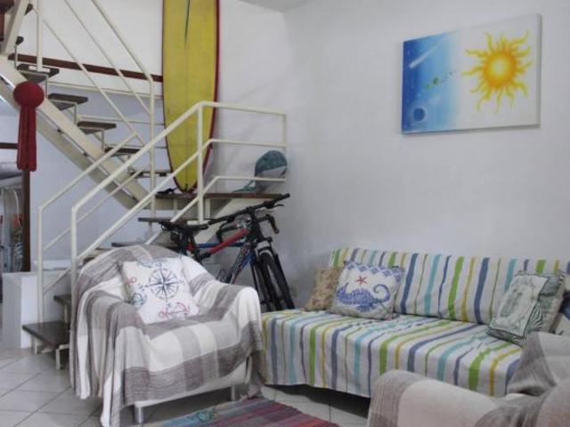 Casa em Centro, Bertioga/SP de 72m² 2 quartos à venda por R$ 900.000,00
