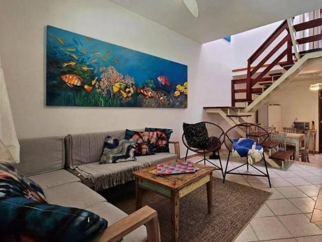 Casa em Centro, Bertioga/SP de 72m² 2 quartos à venda por R$ 1.049.000,00