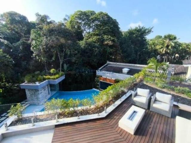 Casa em Centro, Bertioga/SP de 731m² 7 quartos à venda por R$ 21.950.000,00