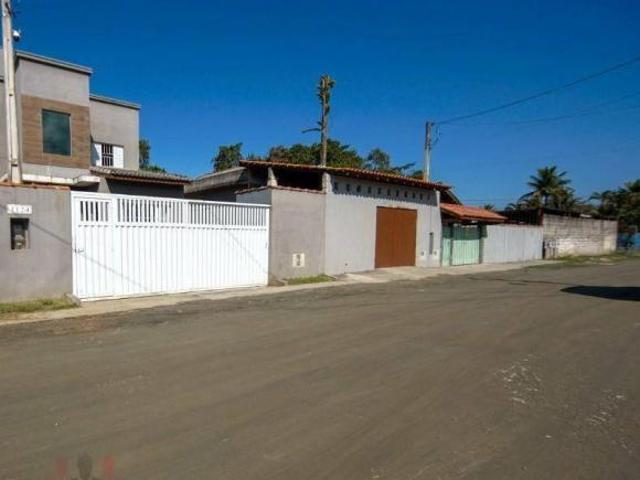 Casa em Centro, Bertioga/SP de 80m² 3 quartos à venda por R$ 540.000,00