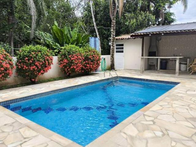 Casa em Centro, Bertioga/SP de 91m² 3 quartos à venda por R$ 950.000,00