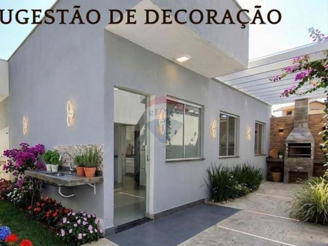 Casa em Centro, Betim/MG de 52m² 2 quartos à venda por R$ 395.000,00