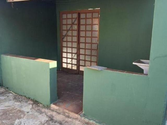 Casa em Centro, Boituva/SP