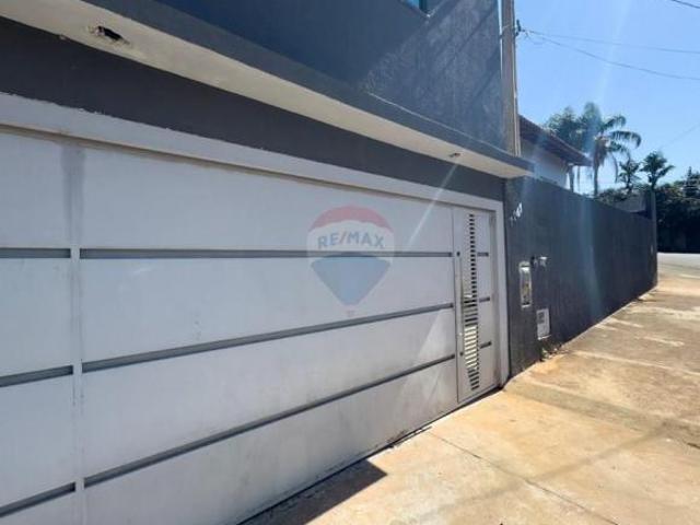 Casa em Centro, Botucatu/SP de 243m² 3 quartos à venda por R$ 550.000,00